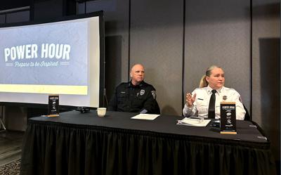 Dubuque police chief to retire; staffing, technology priorities for ...