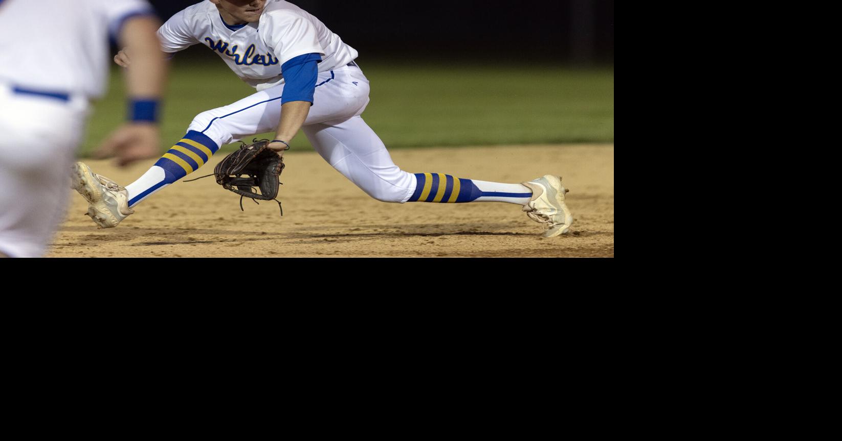 Prep baseball: Wahlert edges Senior in battle of resilient teams ...