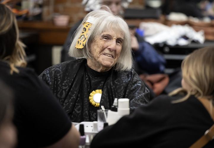 Capri College celebrates upcoming 100th birthday of longtime Dubuque ...