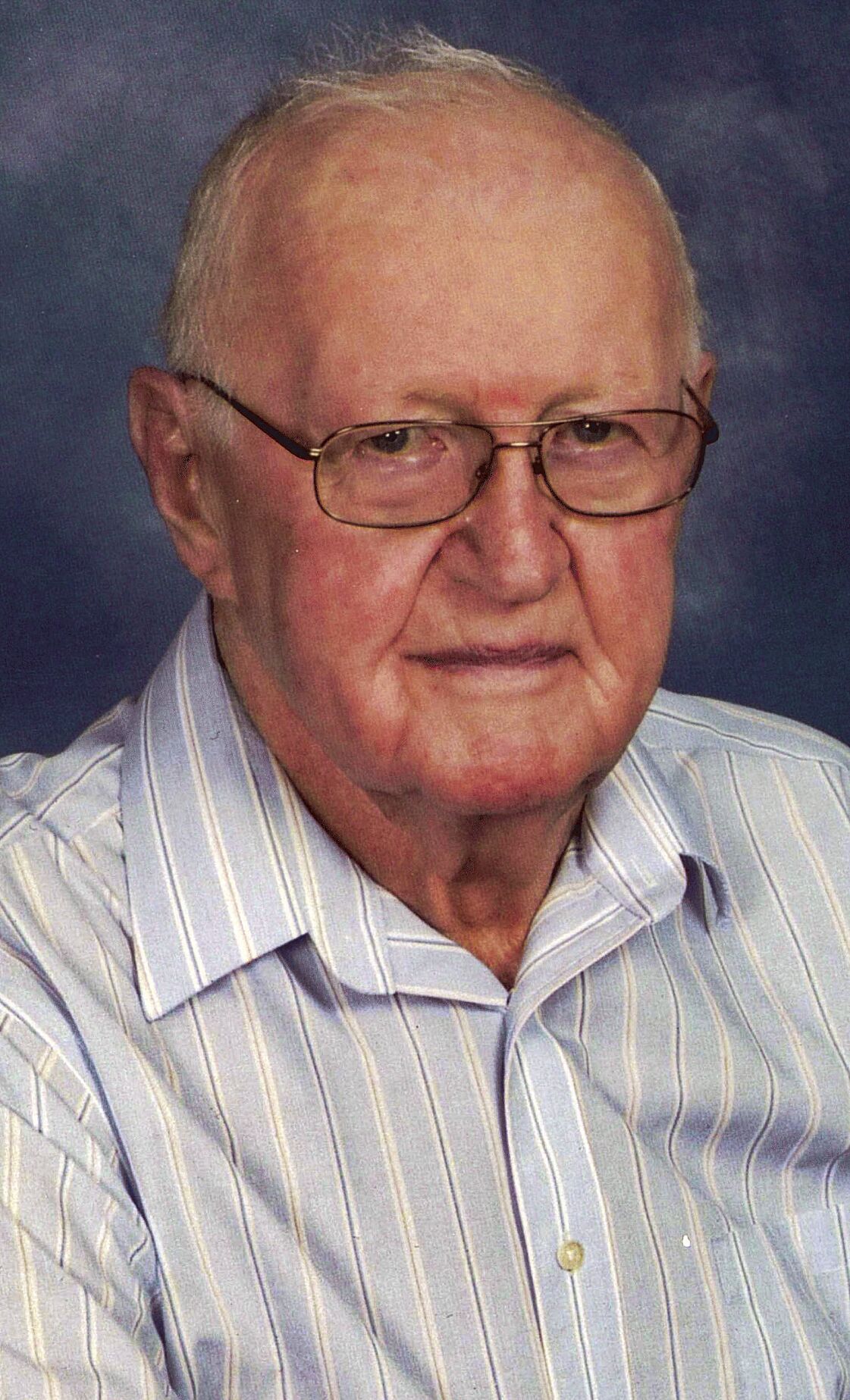 Eugene C. Fredrick | Obituaries Dubuque | telegraphherald.com