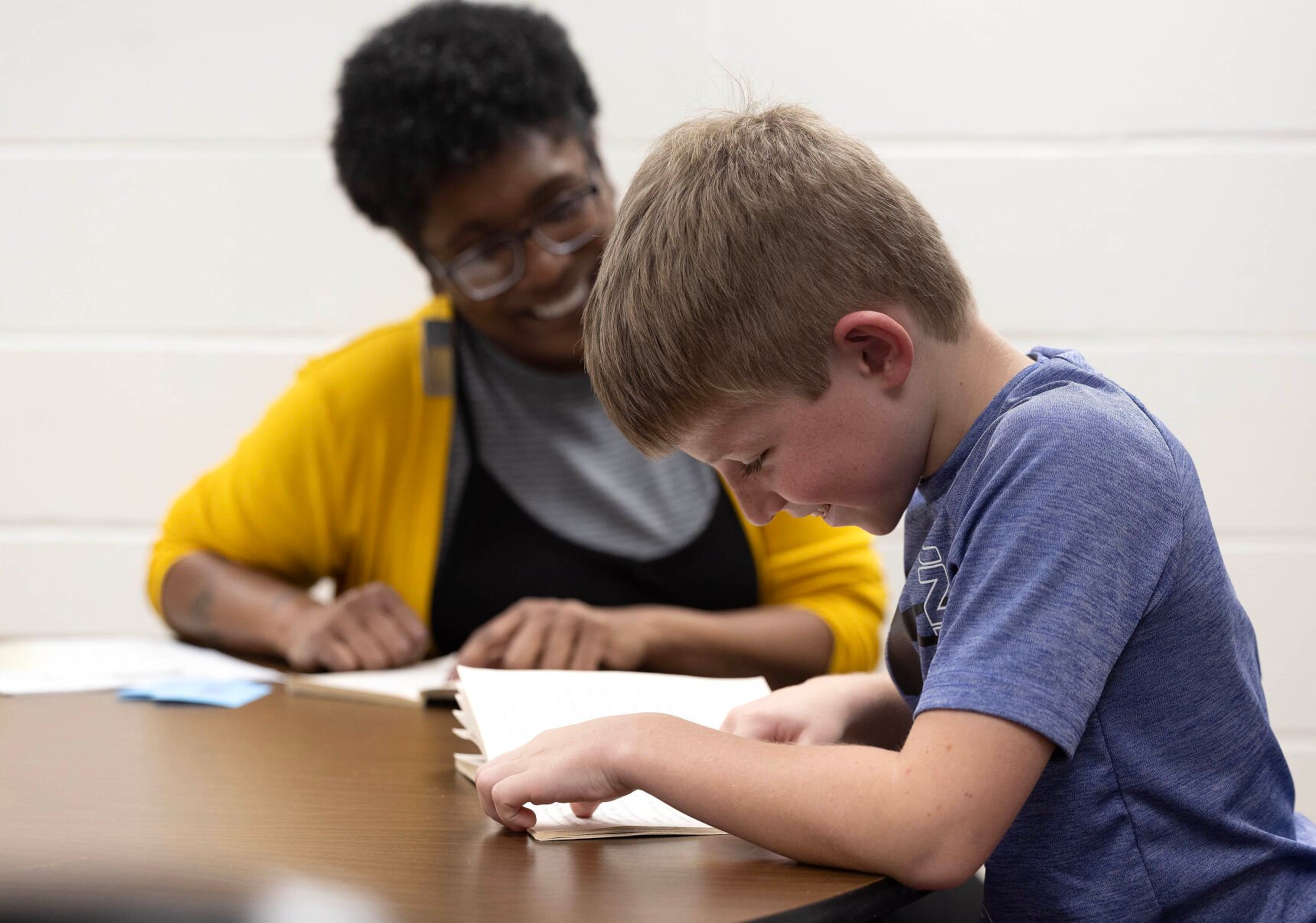 Dyslexia tutoring services taking shape in Dubuque area | Tri-state ...