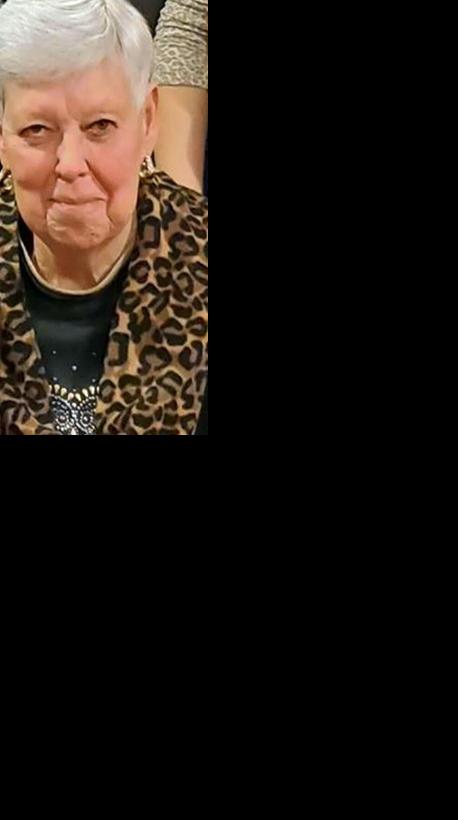 Betty Fishnick | | telegraphherald.com