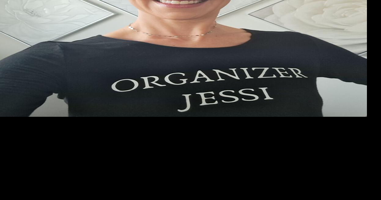 Inside the mind of a professional organizer: Organizing entrepreneurs ...