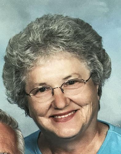 Gayle M. Reiter | Obituaries Dubuque | telegraphherald.com