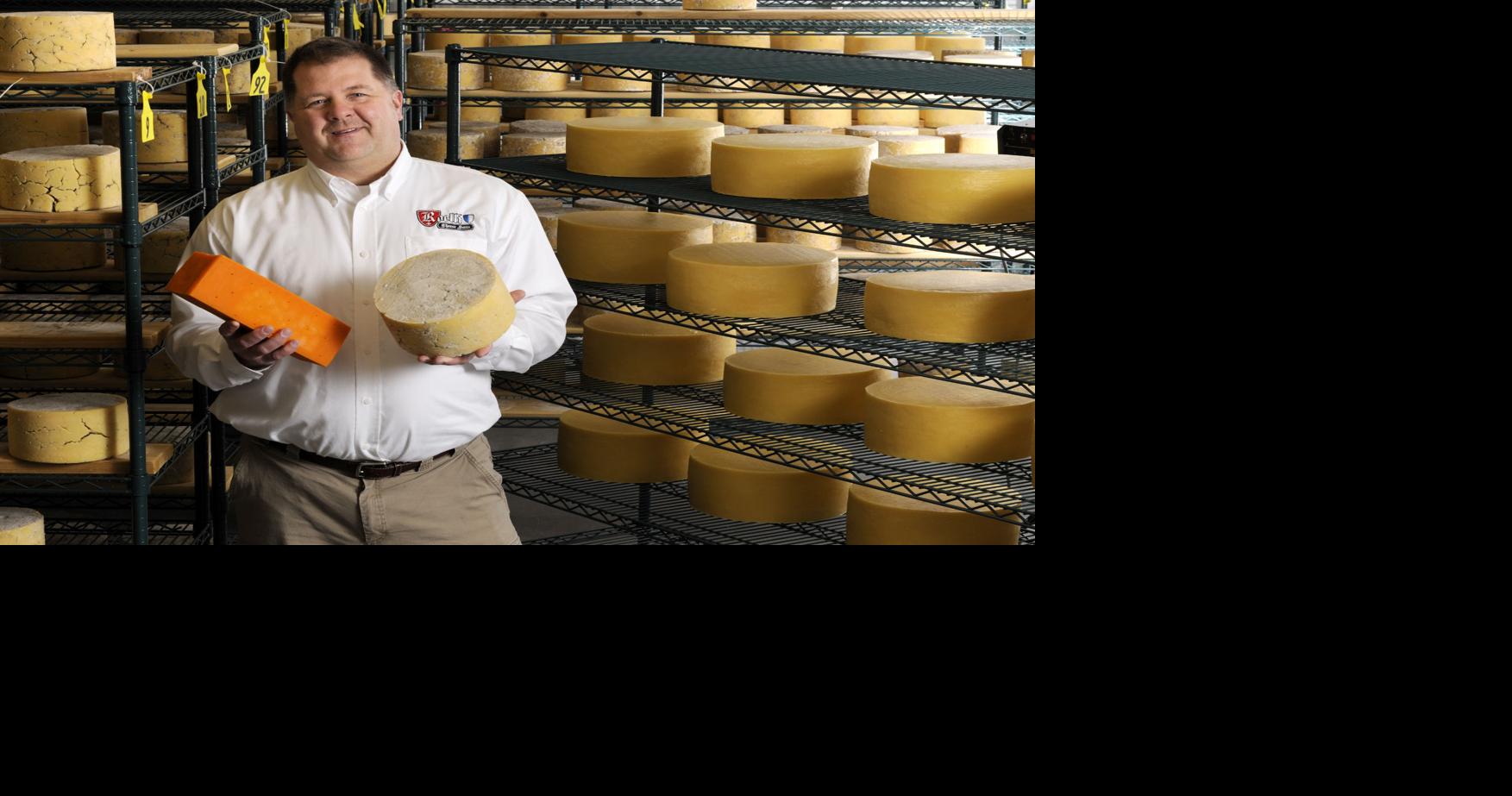 Shullsburg cheddar 1 of 20 finalists at U.S. Championship Cheese ...