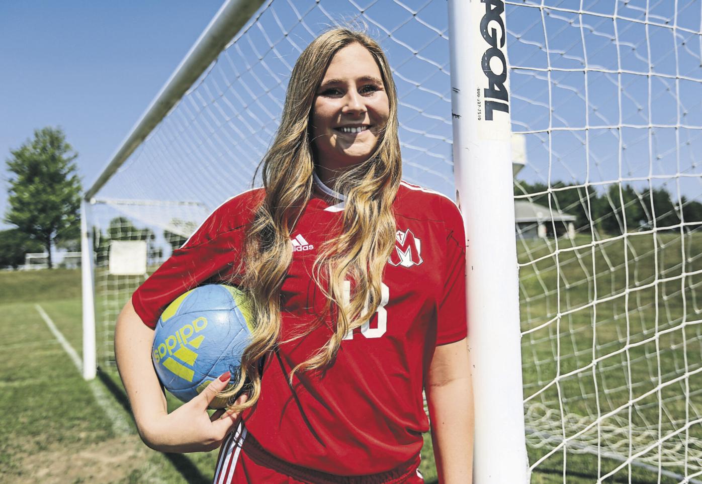 30th annual TH Scholar-Athlete Team: Bellevue Marquette's O'Brien ...