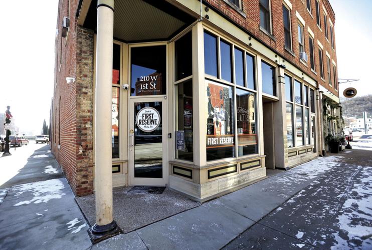 Biz Buzz Monday: New owners of Dubuque bar changed name, plan for food ...