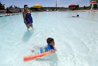 City of Dubuque to open both pools this summer | Breaking ...
