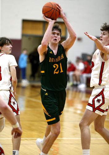 Beckman bkb | Upload Photos | telegraphherald.com