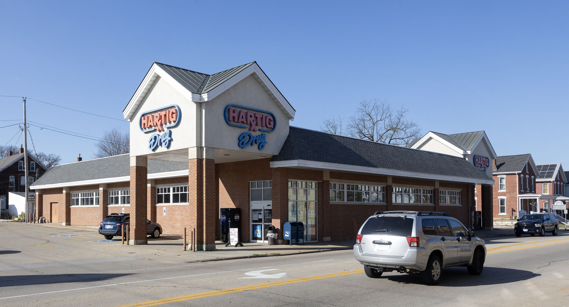 Hartig Drug to close Central Avenue location | Tri-state News ...