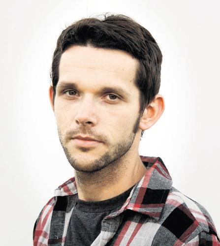 Voices X artist profile: Evan Ventris | Dubuque News | telegraphherald.com