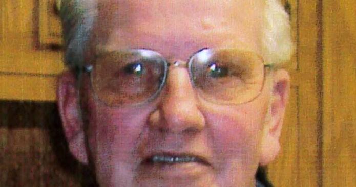 Raymond C. Schultz | Obituaries Dubuque | telegraphherald.com