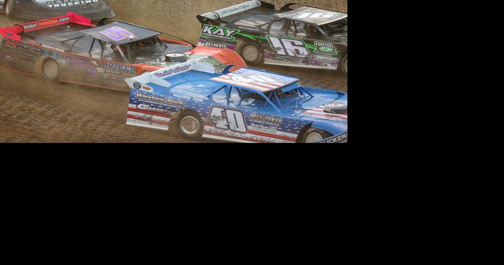 More than the Score: Dubuque Speedway program opens this weekend ...