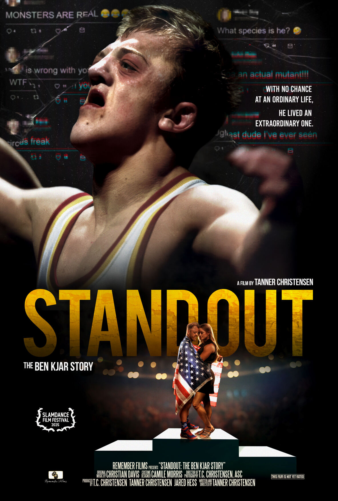 Film fest preview: 'The Ben Kjar Story' | Features | telegraphherald.com