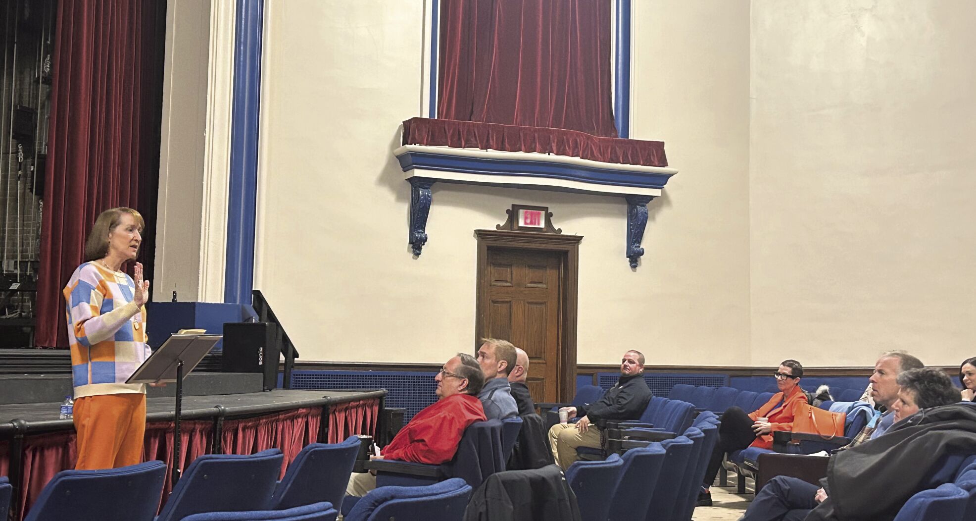 Platteville leaders share recent successes, future plans at chamber ...