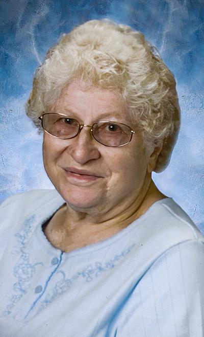 Alvera M. Weber | Obituaries Dubuque | telegraphherald.com