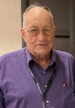 Grant County man honored by national anti-fraud association | Tri-state ...