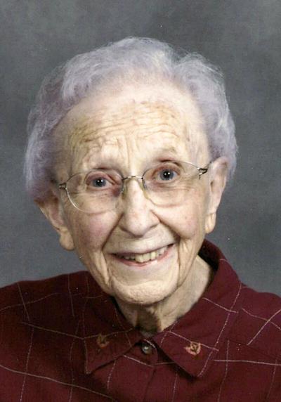 Dolores E. Lyons | Obituaries Dubuque | telegraphherald.com
