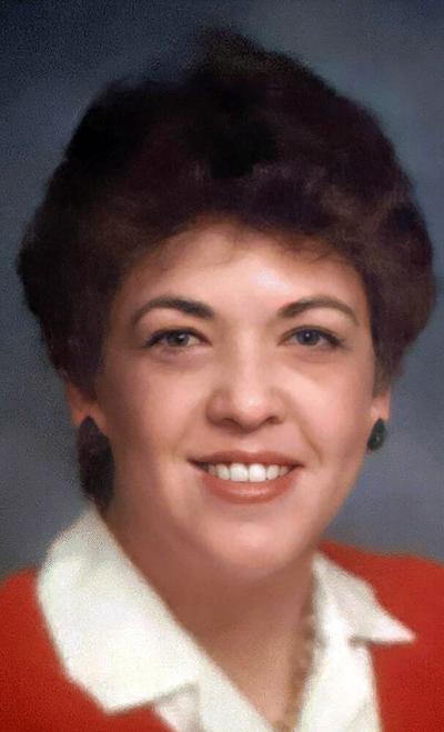 Sharon M. Manternach | Obituaries Dubuque | telegraphherald.com