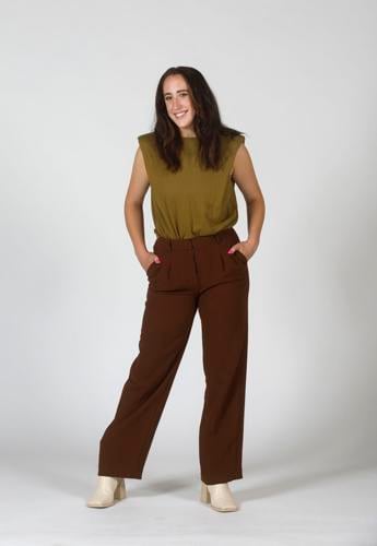 Rising Stars 2023: Sarah Knabel | Magazine-websites | telegraphherald.com