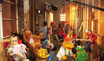 'The Muppets' return to TV | Features | telegraphherald.com