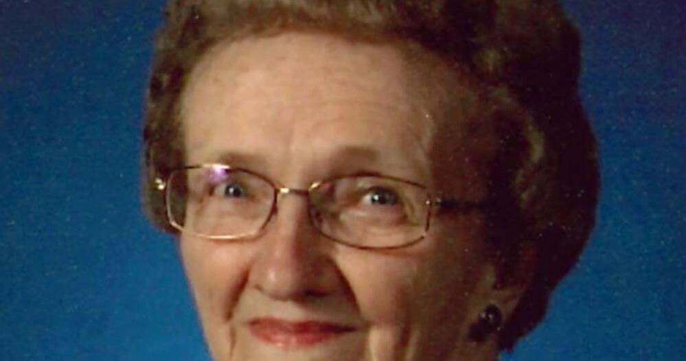 Gladys M. Schemmel | Obituaries Dubuque | telegraphherald.com