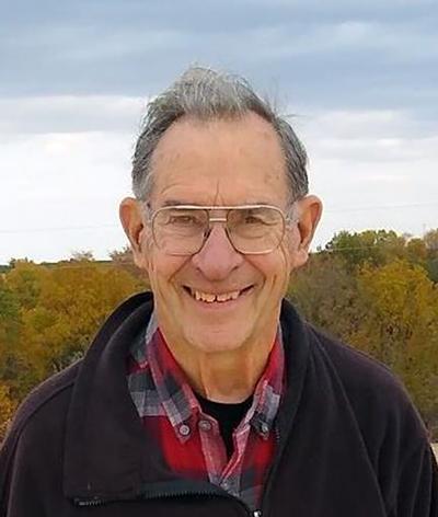 Phillip C. Cooper | Obituaries Dubuque | telegraphherald.com