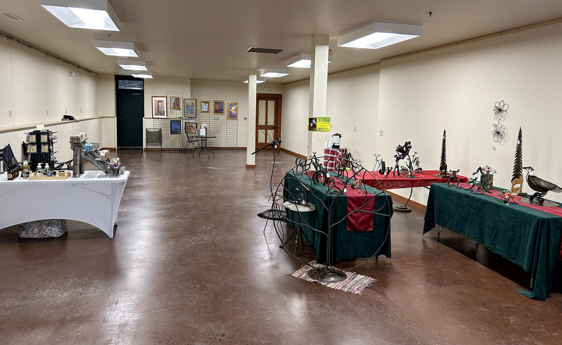 Driver Opera House restoration nearing completion | Tri-state News ...