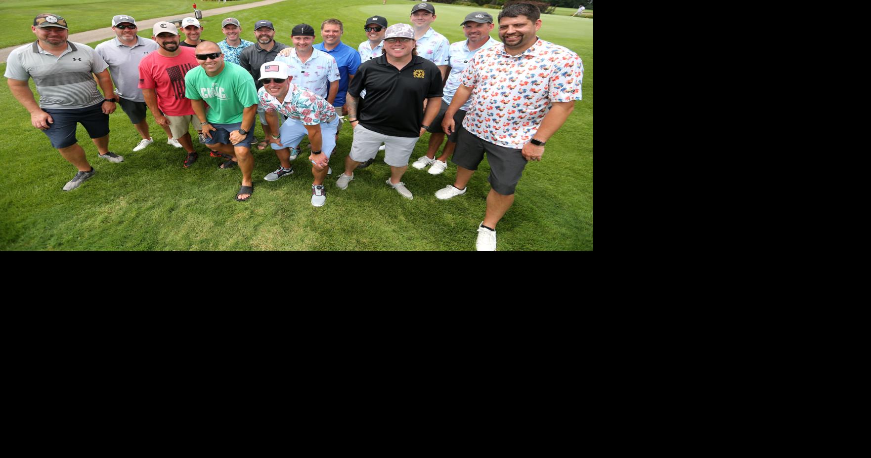 Golf: CMAC Memorial remembers McCabe, fulfills dreams through Make-A ...