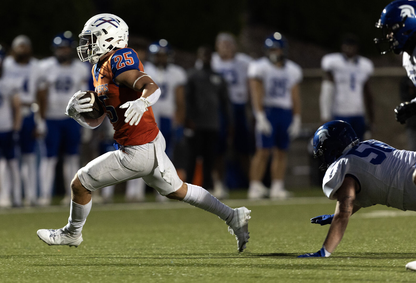 09142024-plattevillevsudfootball3-sg.JPG | | telegraphherald.com