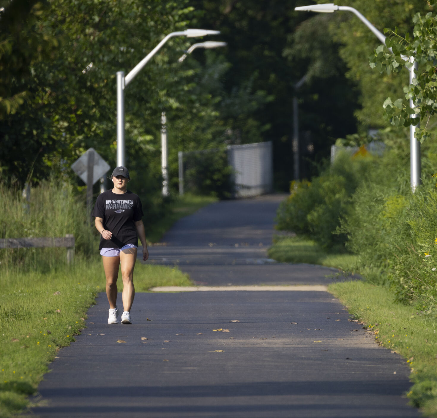 Platteville trail expansion meets community fundraising goal | Tri ...
