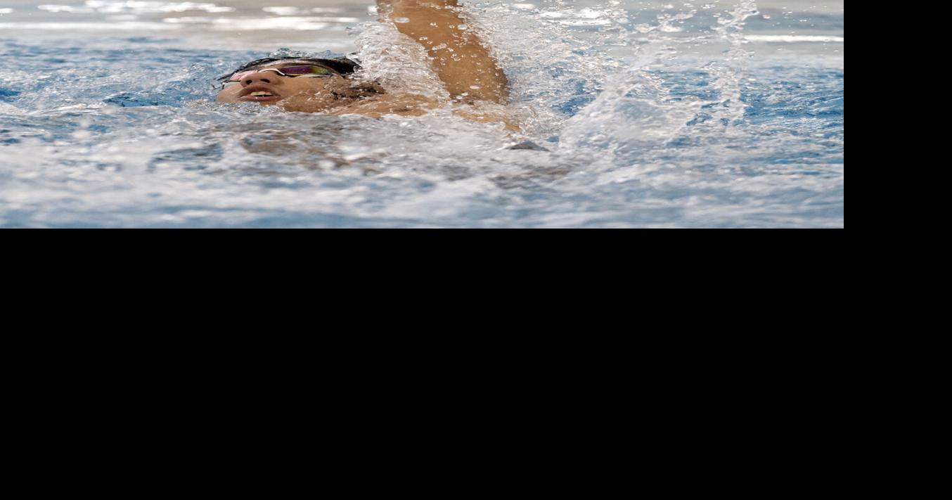 Boys prep swimming: Depth lifts Hempstead in city meet loaded with ...