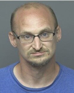 Police: Dubuque man fought teenager while armed with sword cane | Tri ...
