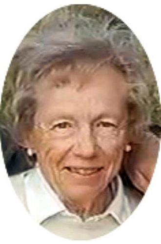 Mary Butler | Obituaries Dubuque | telegraphherald.com