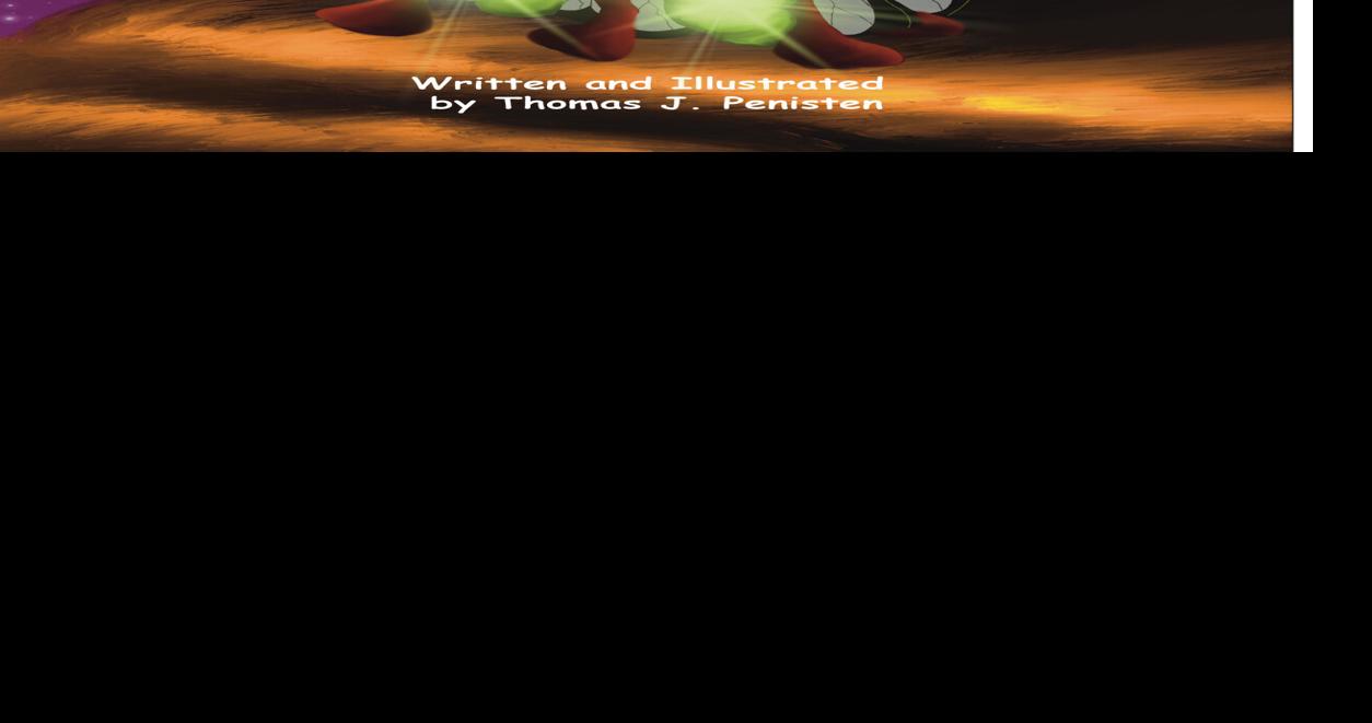 Platteville couple creates a brand with 'Franklin the Firefly' book ...