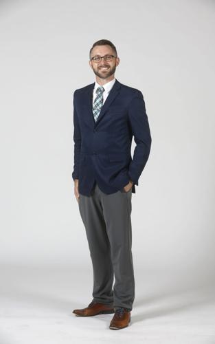 Rising Stars 2023: Nate Harold | Magazine-websites | telegraphherald.com