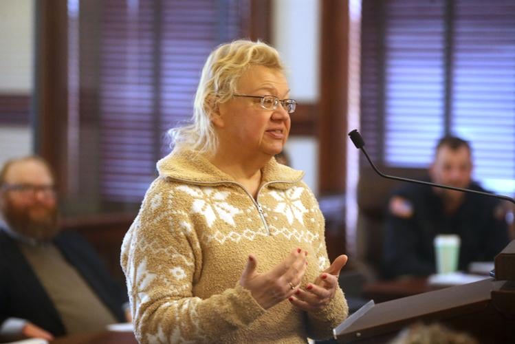 More than 1 year in, Lafayette County OWI court teaching participants ...