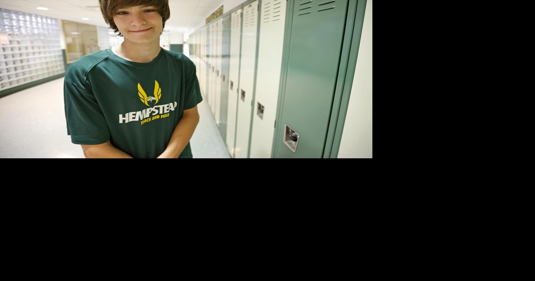 Hempstead student earns perfect 36 on ACT | Tri-state News ...