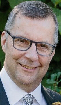 Robert J. Hamilton | Obituaries Dubuque | telegraphherald.com