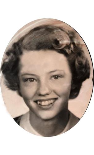 Mary Butler | Obituaries Dubuque | telegraphherald.com
