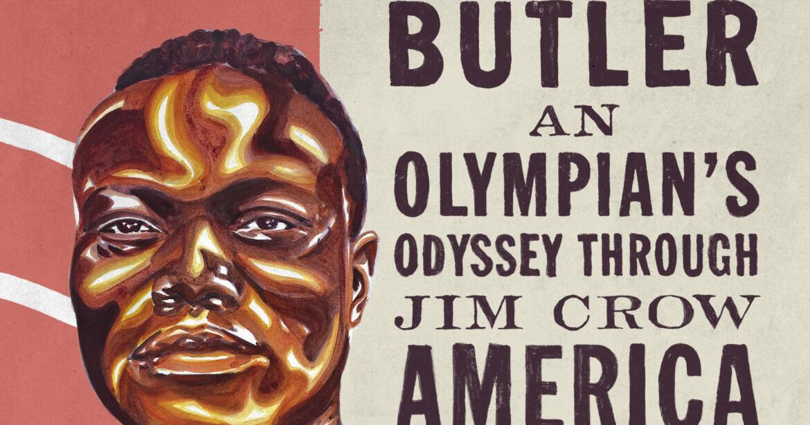 Sports, race, culture collide in book on University of Dubuque star ...