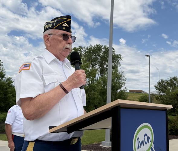 Speaker: Memorial Day a commitment to 'always remember' | Tri-state ...
