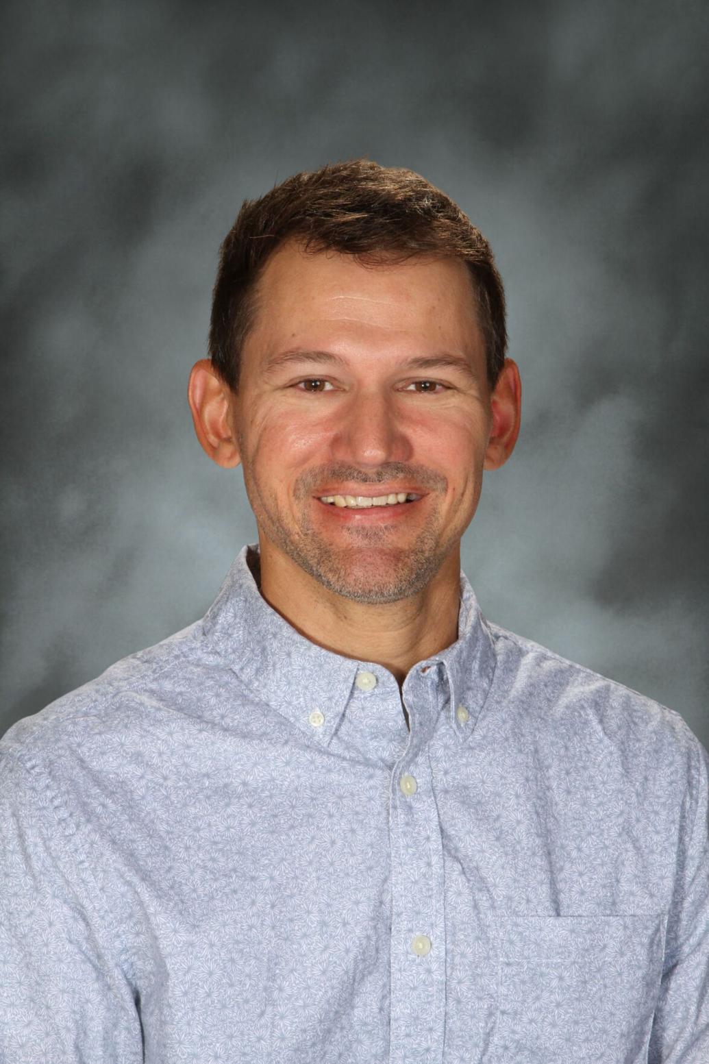 Kennedy Elementary teacher named Dubuque Community Schools Teacher of ...