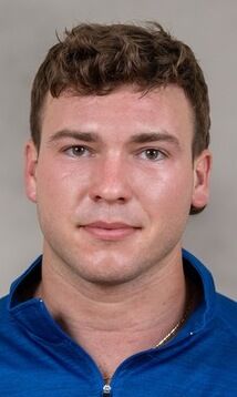 College football: Grover, Blazek named first-team all-American | Local ...