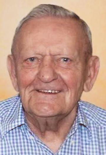 Richard Devaney, Sr. | Obituaries Dubuque | telegraphherald.com