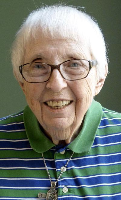 Catherine Meyering | Obituaries Dubuque | telegraphherald.com