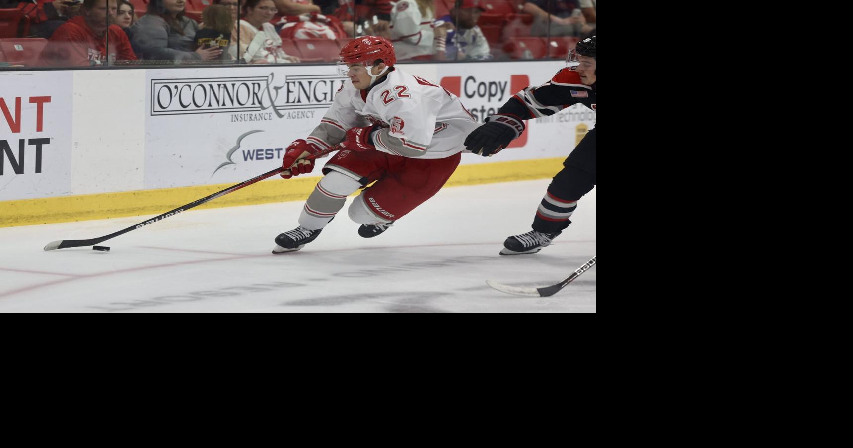 USHL: Fighting Saints open weekend with Clark Cup Final rematch | Local ...
