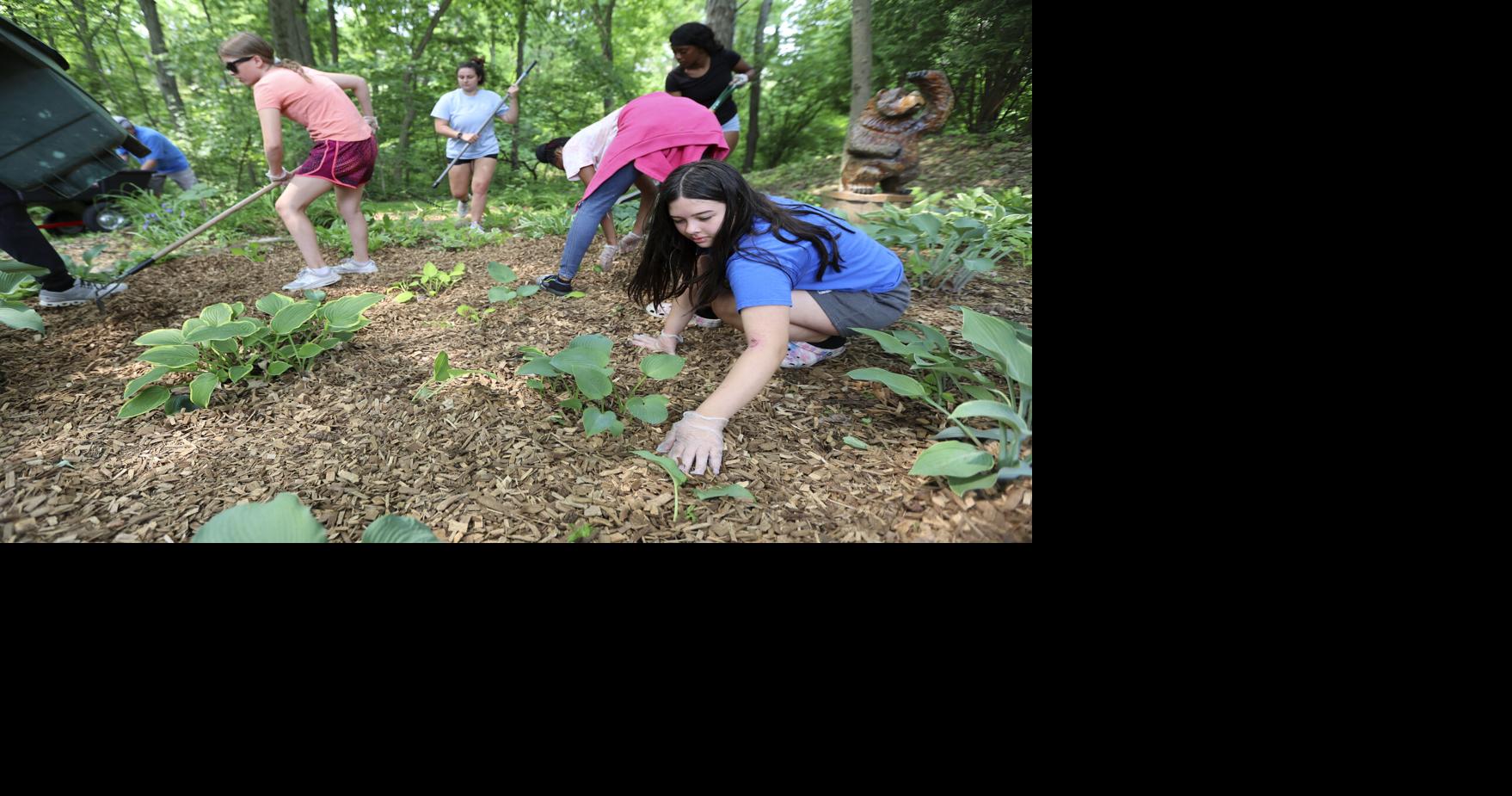 St. Mark to shift after-school programming to Boys & Girls Club | Tri ...