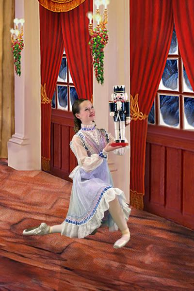 Event preview: DCBY's 'Nutcracker Ballet' ready to enchant audiences at ...