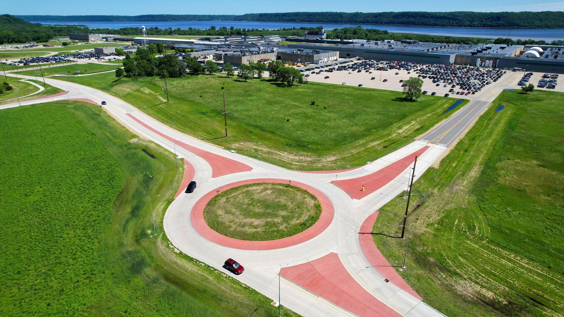 ECIA celebrates 50 years of providing solutions for local communities ...